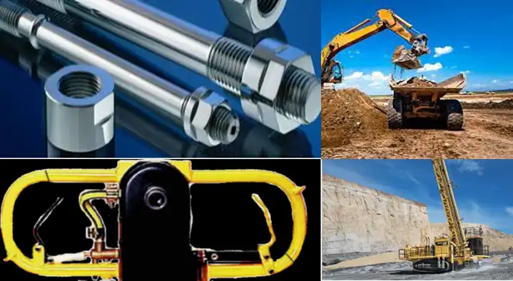 Services – Mining Tools Ghana Ltd